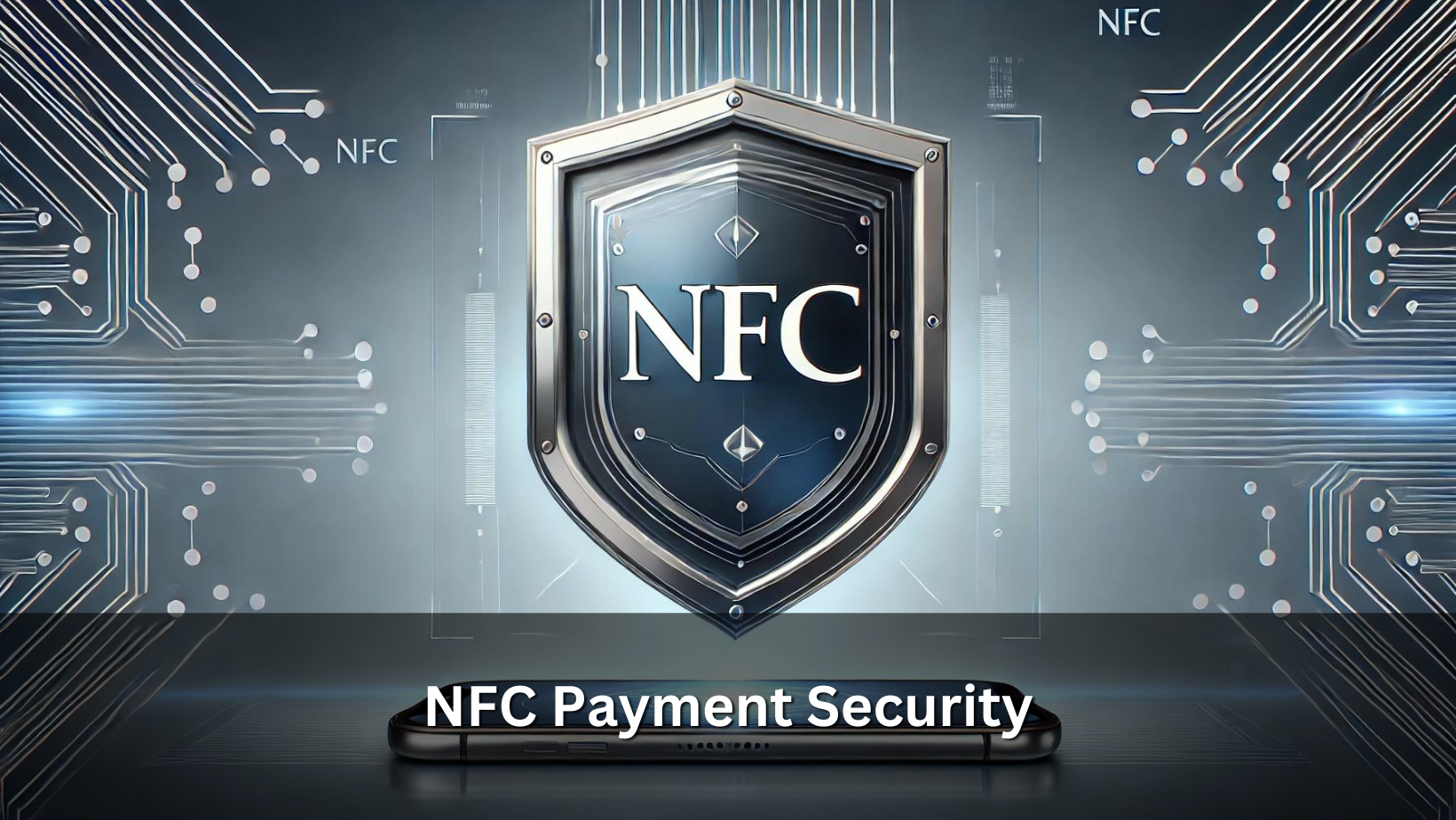 NFC Payment Security – NFC Tagify
