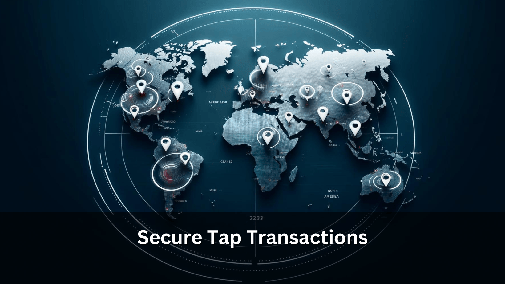 Secure Tap Transactions – NFC Tagify