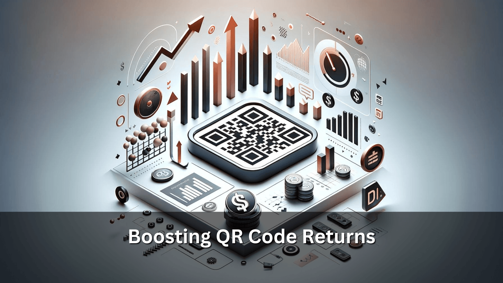 Boosting QR Code Returns – NFC Tagify