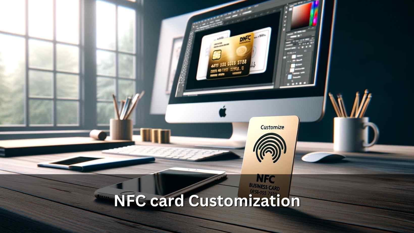 Maximizing Your NFC Business Card: Customization, Features, and Integr ...