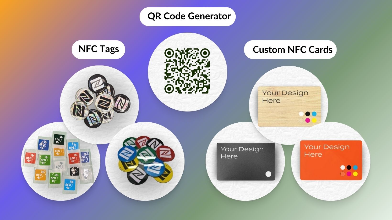 Interactive Marketing Made Simple – NFC Tagify