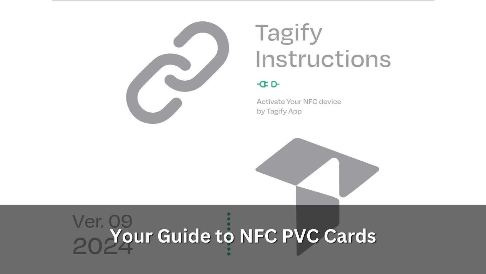 Your Guide to NFC PVC Cards – NFC Tagify