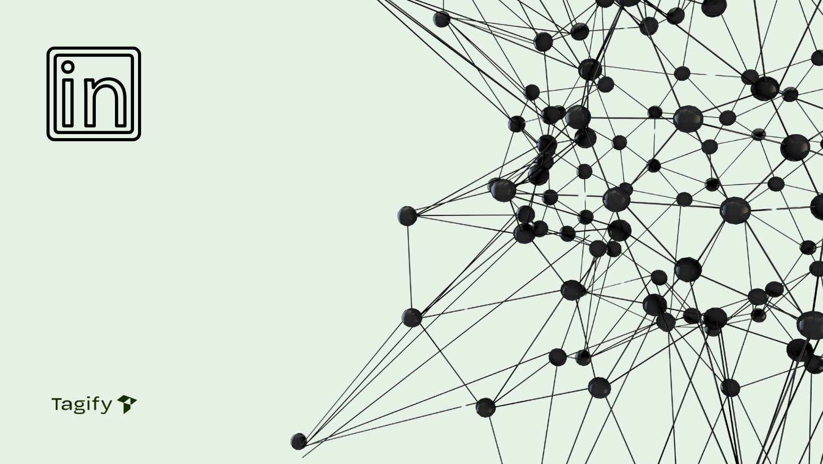 LinkedIn Networking Tips – NFC Tagify