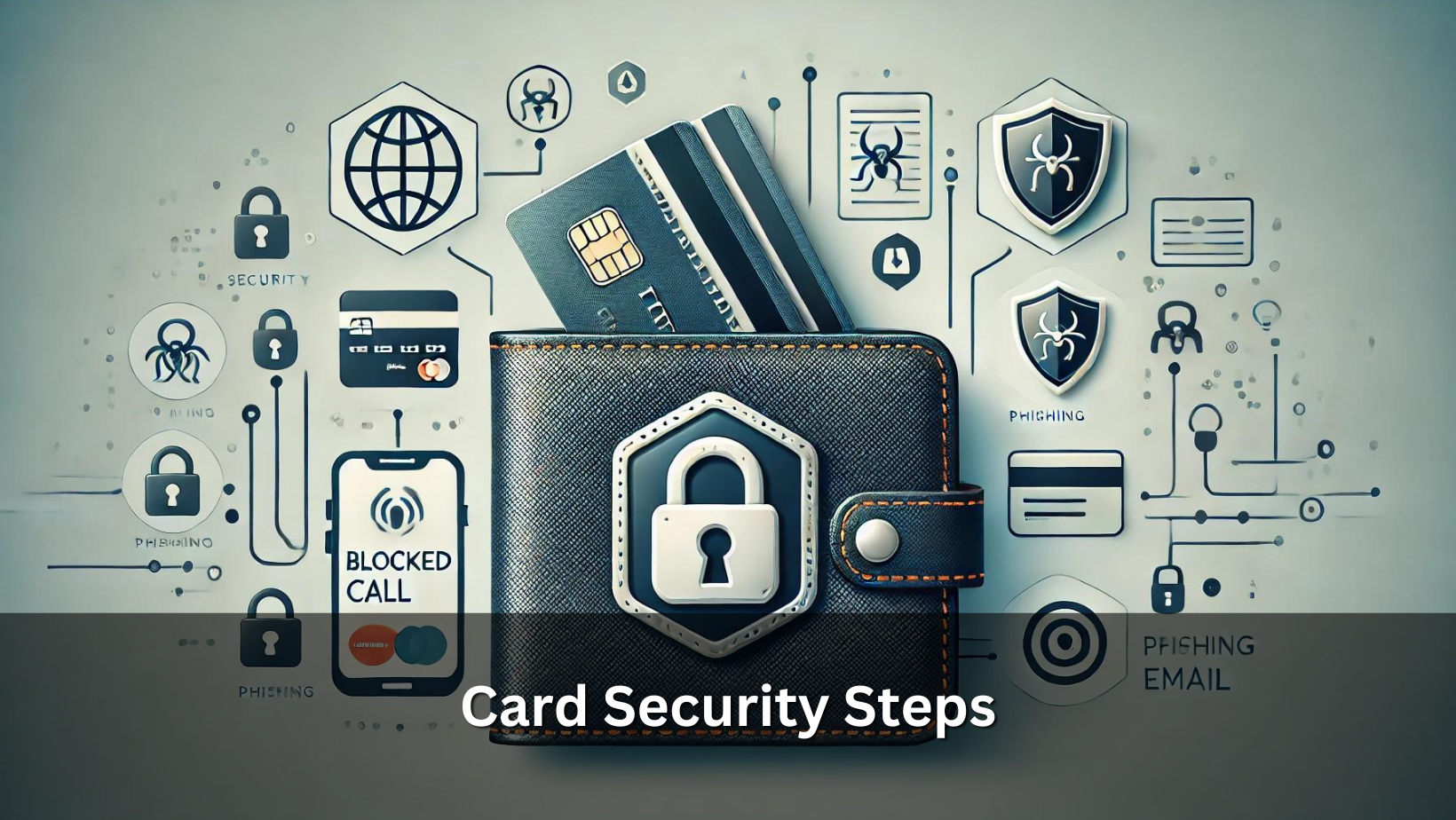 Card Security Steps – NFC Tagify