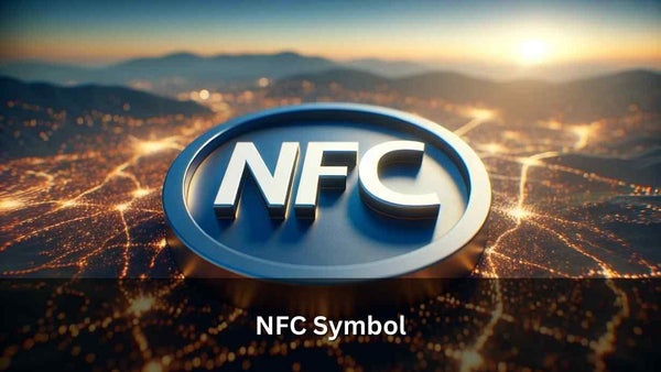 NFC Symbols in Everyday Life: Recognising and Using Them – NFC Tagify