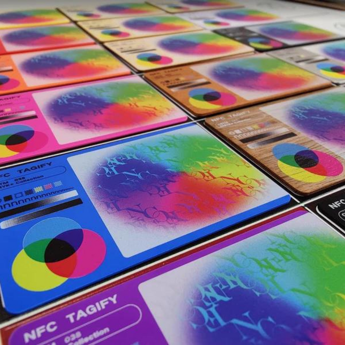 Metal, Wood, PVC: Choosing the Right Material for Your Digital Busines ...