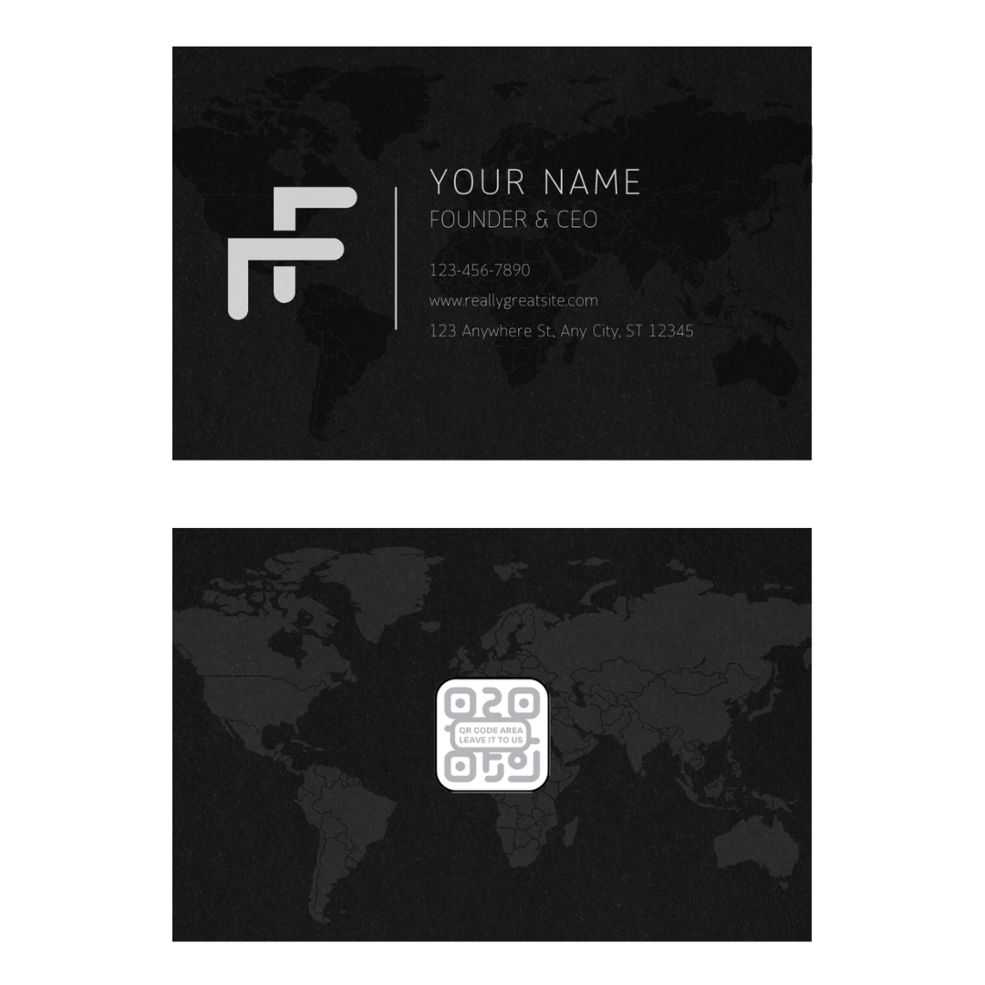 Design Templates – NFC Tagify