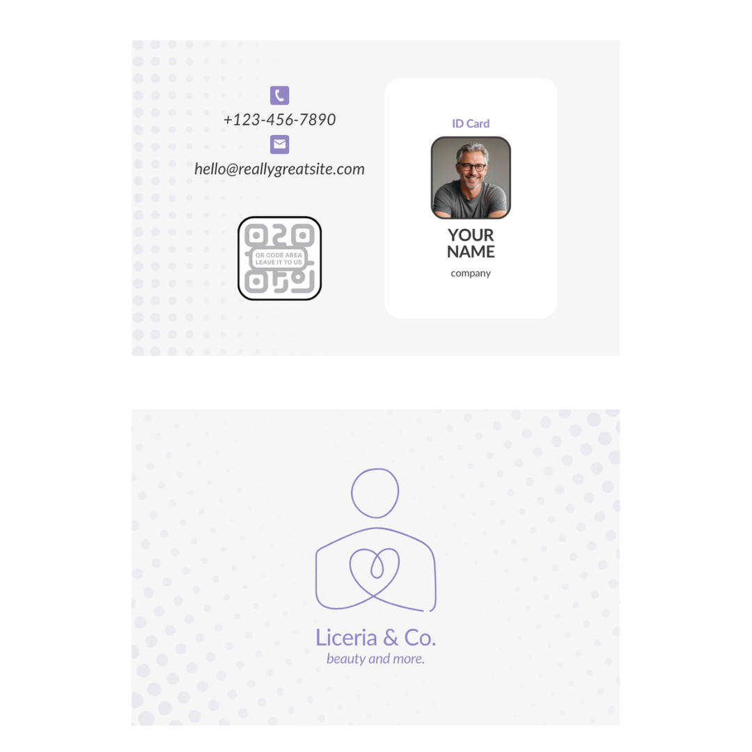 Design Templates – NFC Tagify