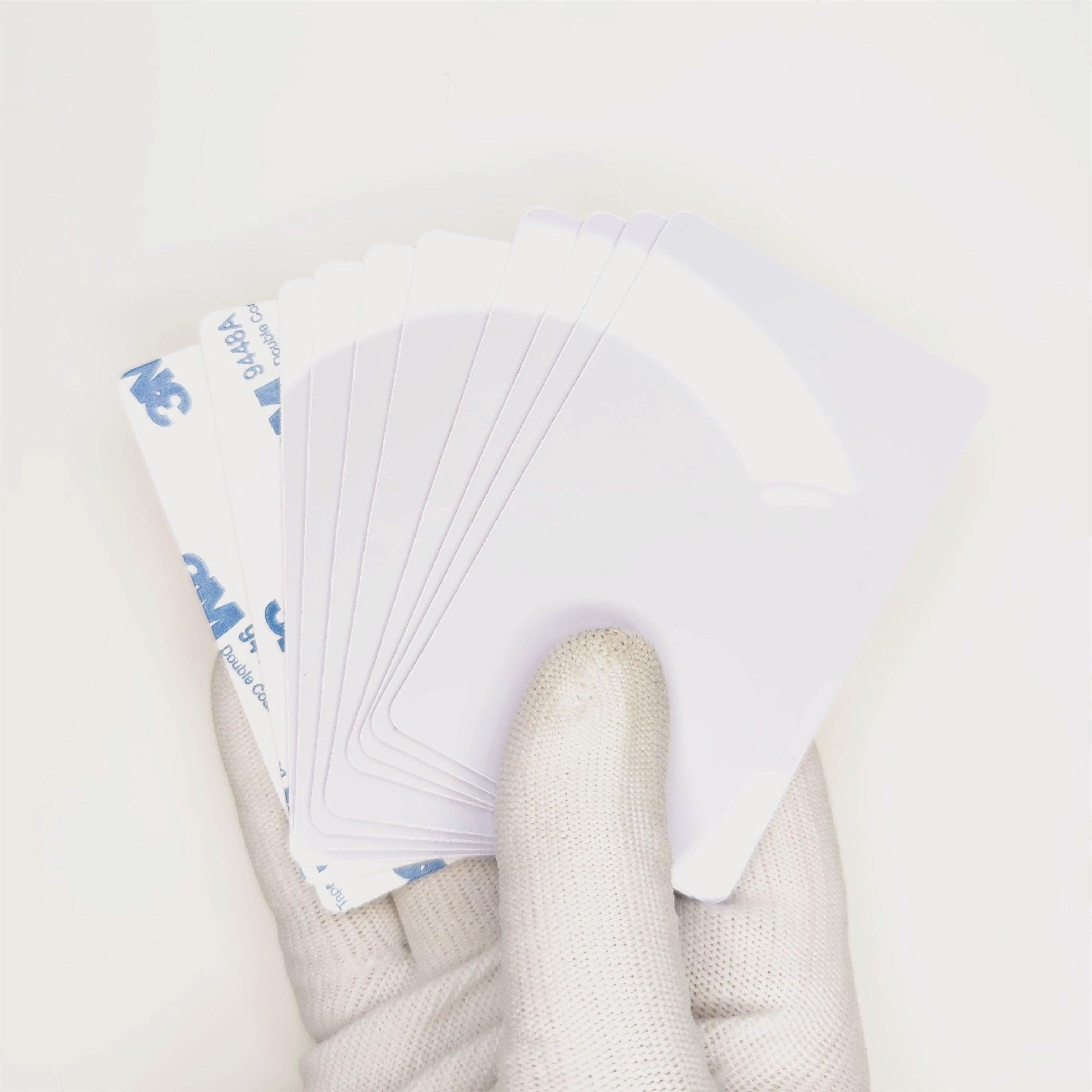 Smart NFC Sticker Card – NFC Tagify