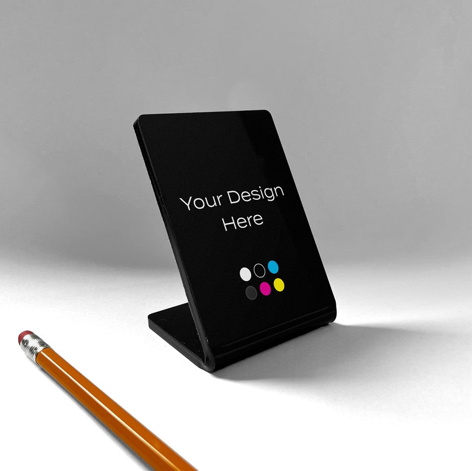 Table Talker for Review Collection – NFC Tagify