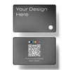 Premium Metal NFC Digital Cards | Smart Contactless Solutions – NFC Tagify