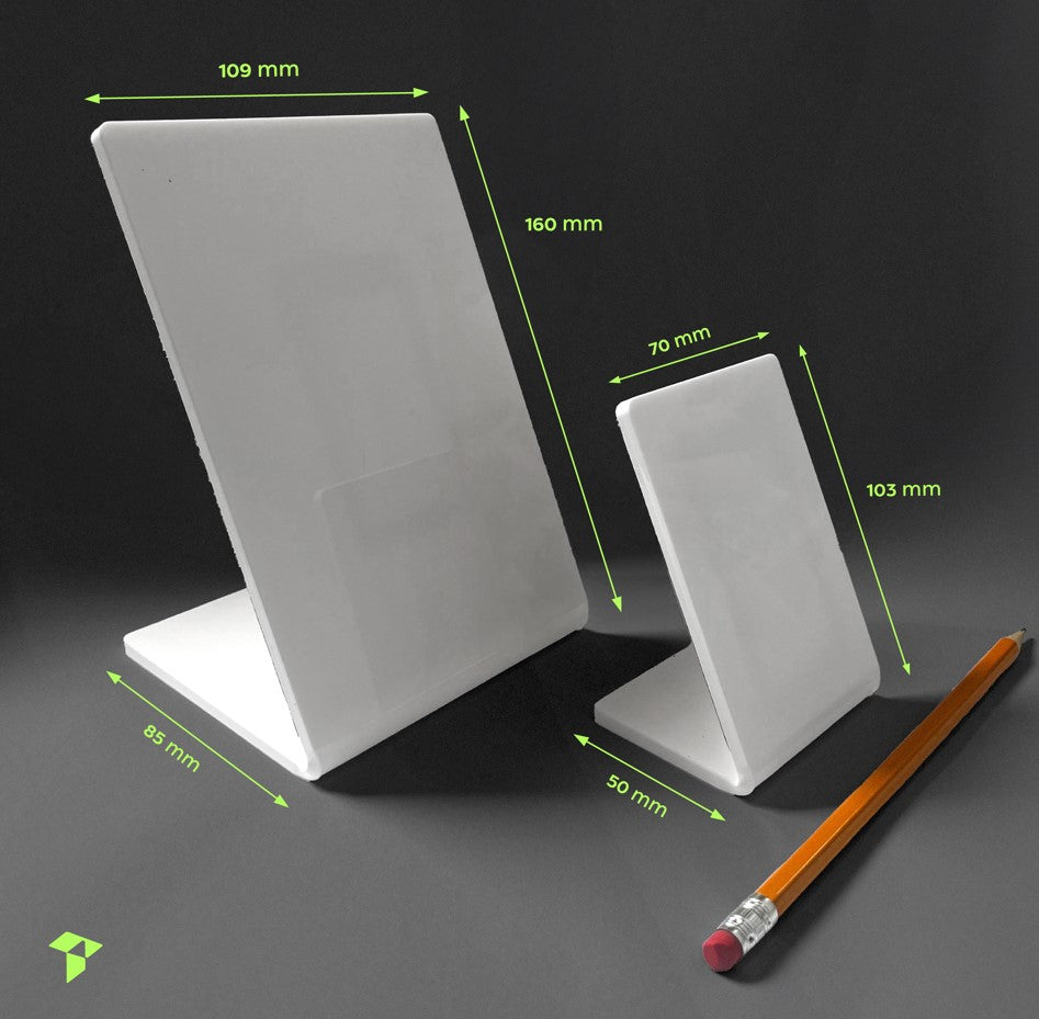 Table Talker for Review Collection – NFC Tagify