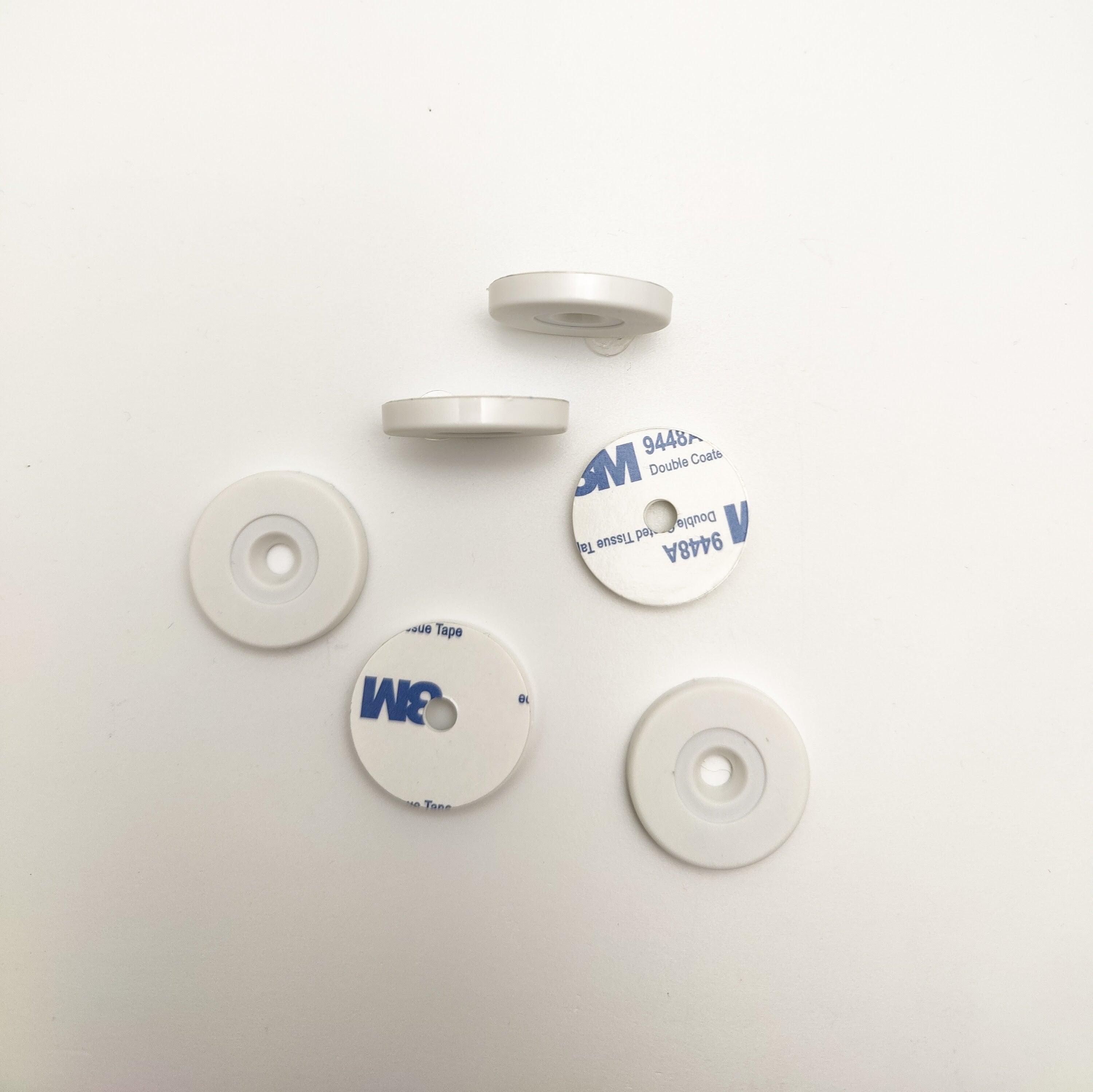 ABS Heavy Duty NFC Stickers – NFC Tagify